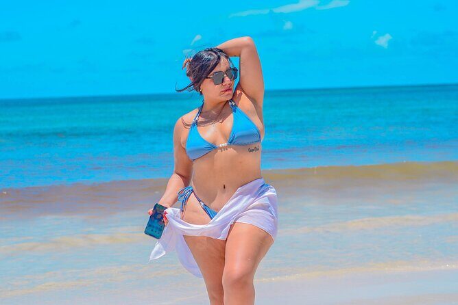 Photo Section in Punta Cana - A Breakdown of the Itinerary