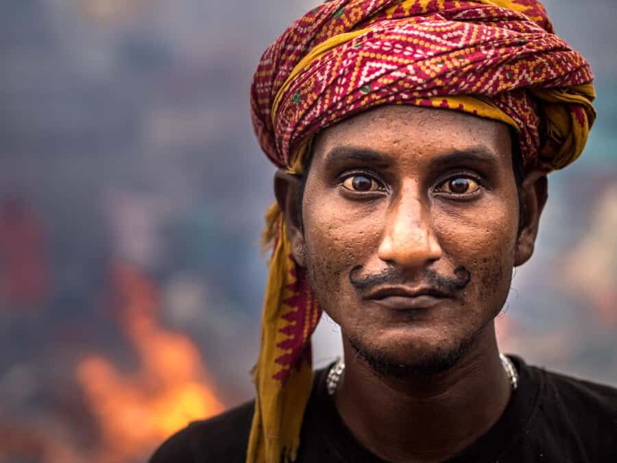 Photo tour in holy Varanasi - Practical Details and Value