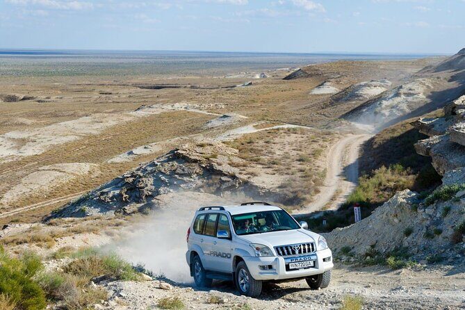 Photo Tour to Aral Sea from Khiva or Nukus - Who Should Consider This Tour?