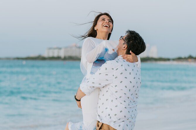 Photographer-Capture Memories in Aruba-Candid Photography Session - The Cost and Value