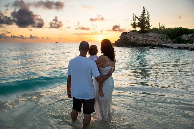 Photographer St Martin/St Maarten - The Photos and Delivery