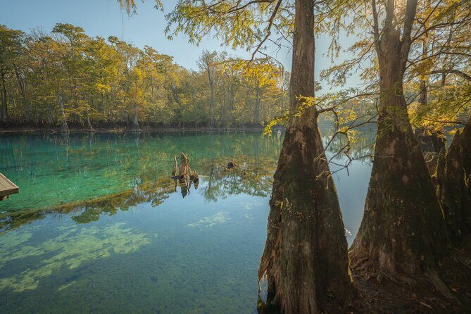 Photography Adventure to Capture Stunning Landscapes - What to Expect During Your Photography Tour