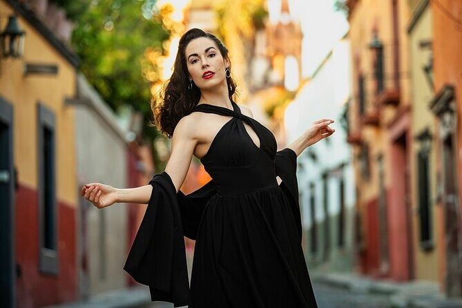 Photography in San Miguel de Allende - What Travelers Say and Why It Matters