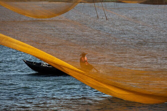 Photography Tour Hoi An Fishing Nets - Who Will Love This Tour?