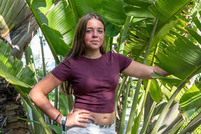 PHOTOSHOOT Bayahibe - The Beauty of the Bayahibe Location