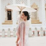 Photoshoot in Thai Costume - The Itinerary in Detail