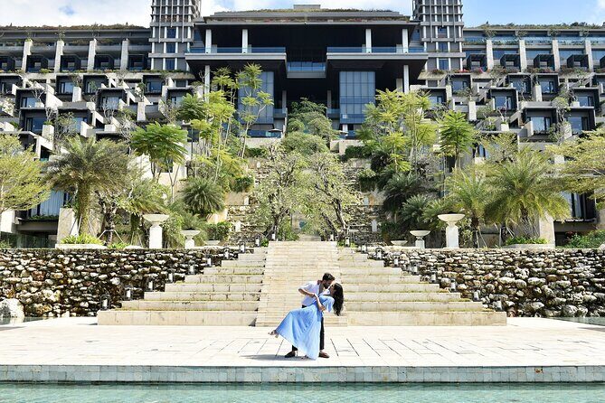 Photoshoot with Professional Photographer in Bali - The Itinerary: What to Expect