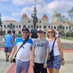 Phu My Port : Ho Chi Minh City Shore Excursion Day Tour - Transportation and Logistics