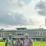 Phu My Port: Private tour to Ho Chi Minh City - Authentic Experiences and Practical Tips