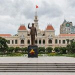 Phu My Shore Excursion: Best of Private Ho Chi Minh City Tour - Detailed Breakdown of the Itinerary