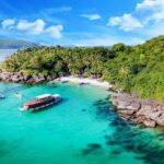 Phu Quoc 1-Day 3 Island and Cable Car Discovery - Transportation and Logistics