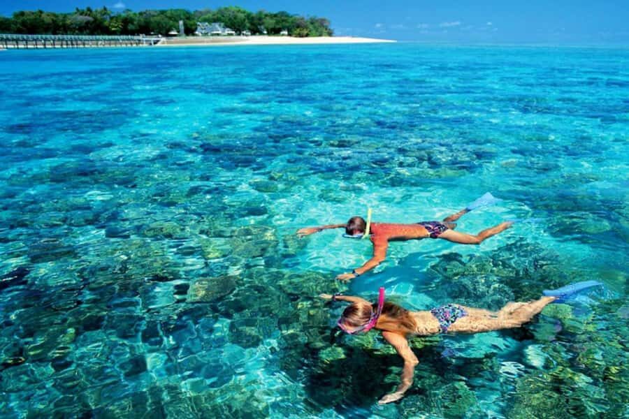 Phu Quoc : 3 Island Hopping and Snorkeling Day Trip - Ocean World Sea Sports & Coral Park