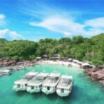 Phu Quoc 3 Island Snorkeling Adventure by Boat - Authentic Marine Experiences and Scenic Highlights