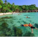 Phu Quoc 4-Island Tour With Speedboat and Scuba Diving - Who Will Love This Tour?
