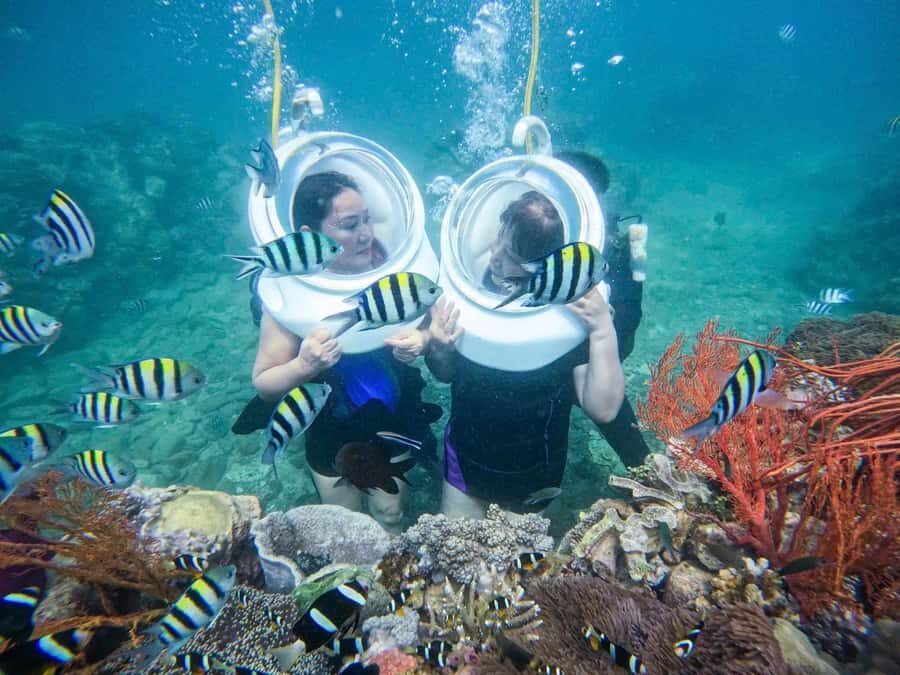 Phu Quoc 4 Islands Snorkeling Tour With Hon Thom Cable Car - Practical Details and What to Expect