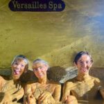 Phu Quoc Combo Full Body Massage and Mud Bath Sauna at Versailles - The Sum Up