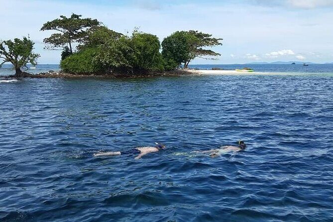 Phu Quoc Coral Reef Diving 1Day Tour - Detailed Breakdown of the Itinerary