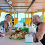 Phu Quoc Deep Sea Fishing With Fresh Seafood Breakfast and Lunch - Real Perspectives from Travelers