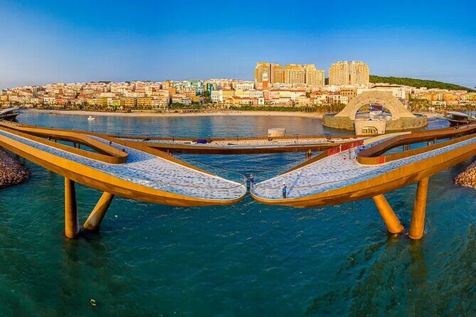 Phu Quoc Dream Sunset Cruise and Coastal Escape - The Activities and Their Value