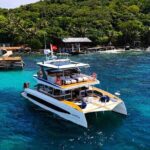 Phu Quoc Exclusive Luxury Yacht Tour with Tropical Water Sports - The Gourmet Experience: Food and Drink