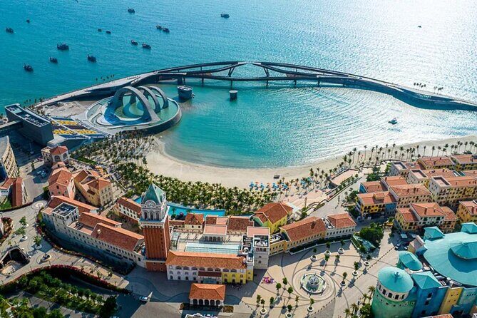 Phu Quoc Full Day Luxury Tour, Discover 4 Islands with Cable Car - What You’ll Love About This Tour