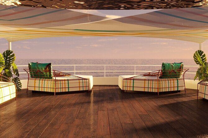 Phu Quoc Fullday Tour with Nautilus Sunset Cruise - What’s Included & What’s Not