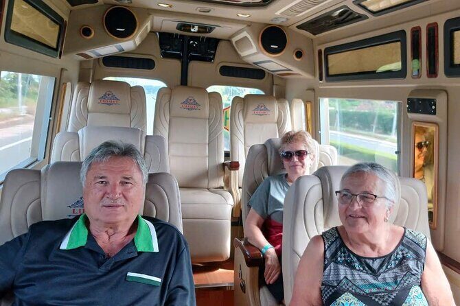 Phu Quoc Highlights With Spectacular Cable Car Ride - Who Is This Tour Best For?