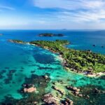Phu Quoc Island Hopping 2 Islands by Boat - What’s Included and What’s Not