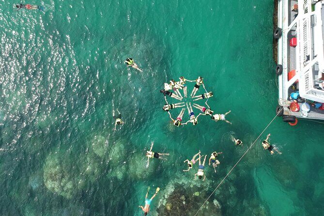 Phu Quoc Island Hopping and Snorkeling Tour with Lunch - Authentic Moments and Tips for Travelers