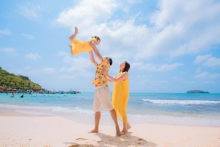 Phu Quoc: Island Speedboat Tour and Visit Nautilus Cruise - The Realities: Balancing Expectations with Experience