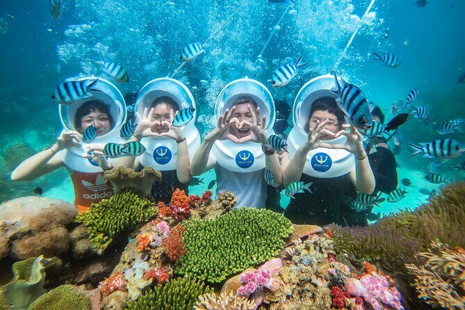 Phu Quoc Islands Adventure with Professional Photographer 1-Day - What’s Included and What to Keep in Mind