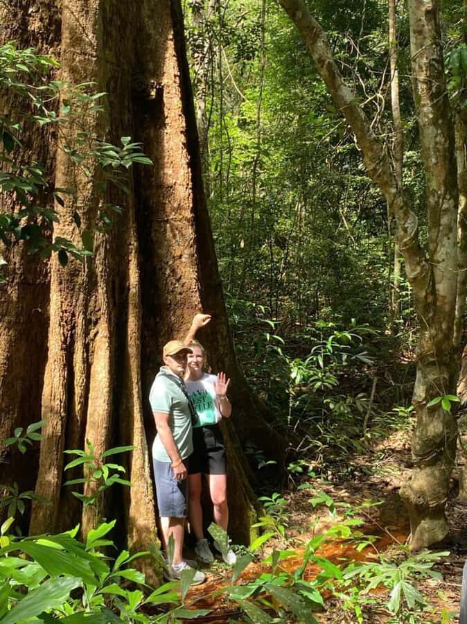 Phu Quoc Jeep Tour: National Park & Rach Vem Village - The Practical Details