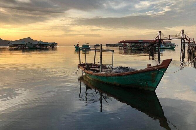 Phu Quoc Kayak and Island Adventure Tour - FAQ