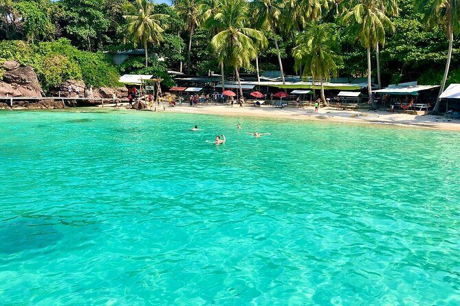 Phu Quoc Private Snorkeling Tour An Thoi Islands Speedboat - The Practical Side: Transportation, Pricing, and Weather