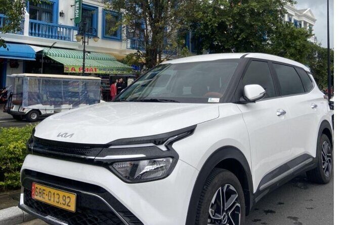 Phu Quoc Private Transfer From or To Airport and Dong Duong - Analyzing Value and Cost