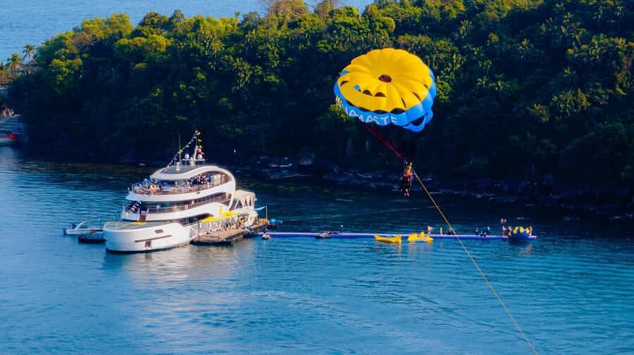 Phu Quoc: Sightseeing & Snorkeling at Nautilus Cruise - Authentic Experiences from Reviews