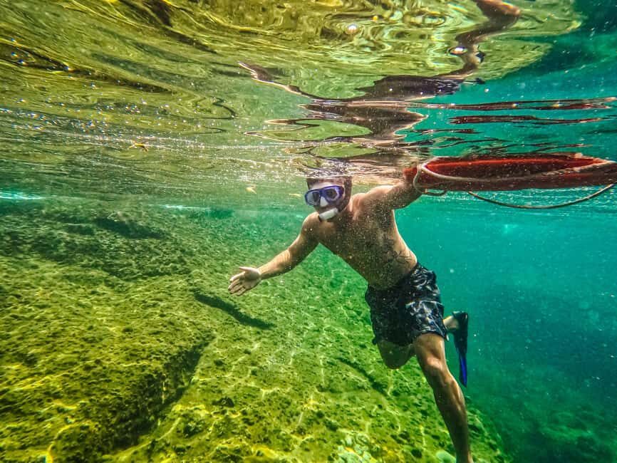 Phu Quoc: Snorkeling discover Southern, Northern Coral Reefs - Who Will Love This Tour?