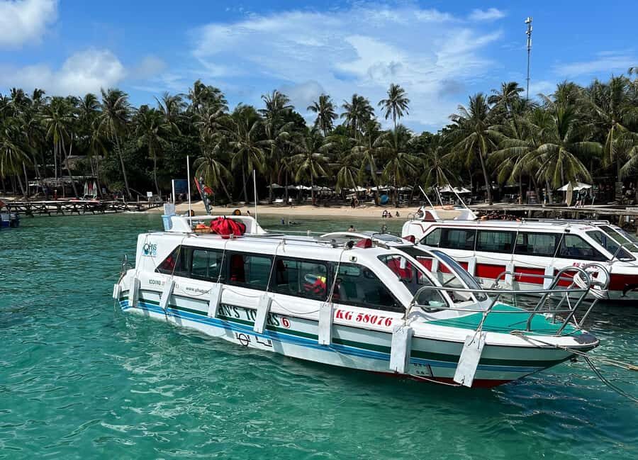 Phu Quoc: Snorkeling & Island Discovery Full-Day Tour - The Sum Up