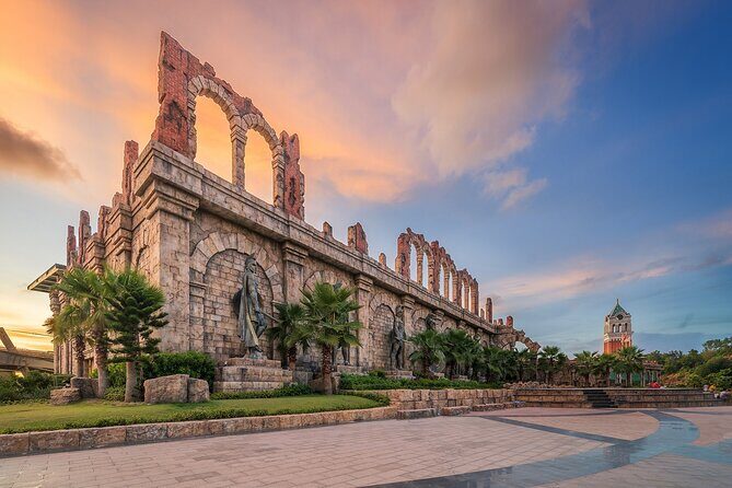 Phu Quoc Southern Island Adventure with Cable Car - In-Depth Itinerary Breakdown