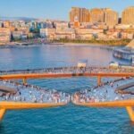 Phu Quoc Sunset Town Tour With Kiss Of Sea Show, Kiss Bridge - The Sum Up