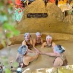 Phu Quoc: Versailles Mud Bath, Spa & Private Beach Club - The Private Beach: Seclusion and Scenic Beauty