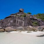 Phuket: 2 Days Itinerary Similan & James Bond Islands Tour - Practical Tips for Travelers