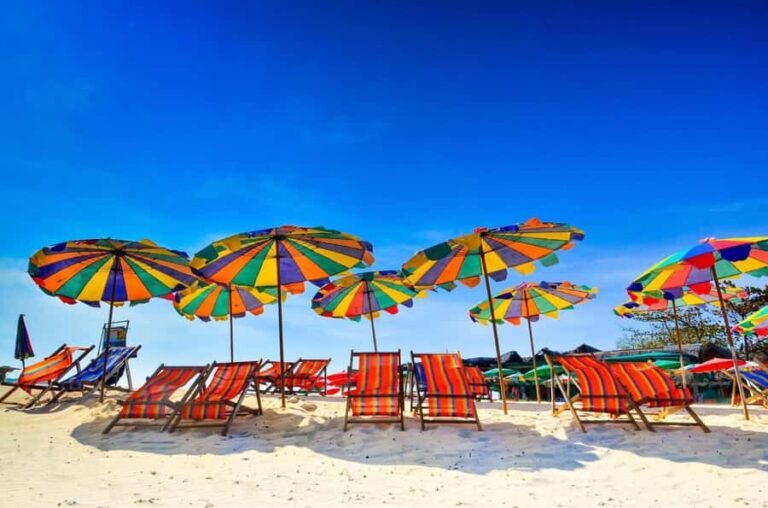 Phuket: 3 Khai Islands Speedboat Tour with Snorkeling - Practical Details That Matter