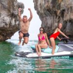 Phuket: 4 Hours Jet Ski Experience Hopping To 9 Islands - Authentic Experience in a Nutshell