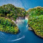 Phuket: 4 Islands Krabi Adventure & Snorkeling Day Tour - What Makes Each Stop Special