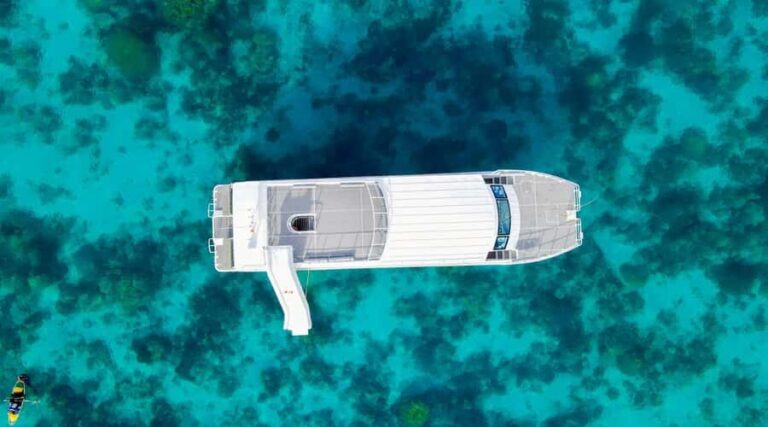 Phuket: 5 Islands Premium Speed Catamaran with Sunset - What the Tour Means for Travelers