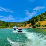 Phuket: 5 or 8-Island Jet Ski Tour with Lunch and Transfer - The Itinerary: What to Expect