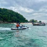 Phuket: 7 Islands Jet Ski Tour with Lunch & Transfers - Detailed Breakdown of the Itinerary