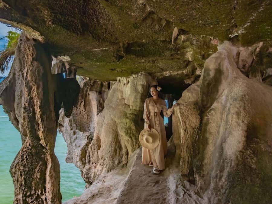 Phuket: 7 Wonders of Phang Nga Bay 6-Islands Tour - An In-Depth Look at the Itinerary and Experiences