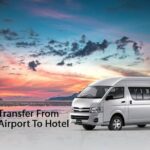Phuket Airport Arrival  Private Transfer from Airport to Hotel - Who Will Love This Service?